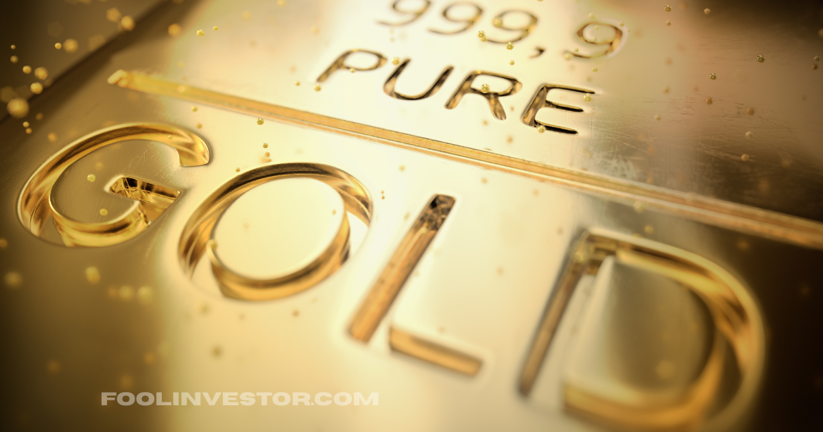 How to Invest in Gold: 8 Best Methods for 2025 - foolinvestor.com
