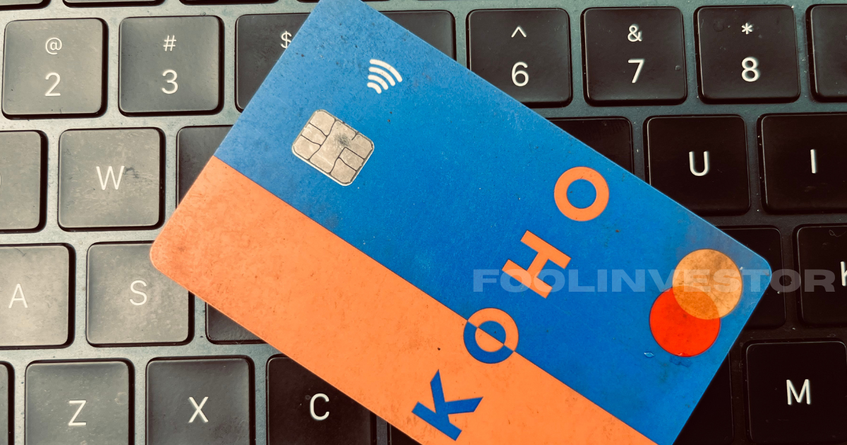 KOHO Review: A Smarter Way to Manage Your Money ( BONUS LINK ...